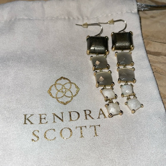 Kendra Scott | Jewelry | Kendra Scott Five Shades Of Grey | Poshmark